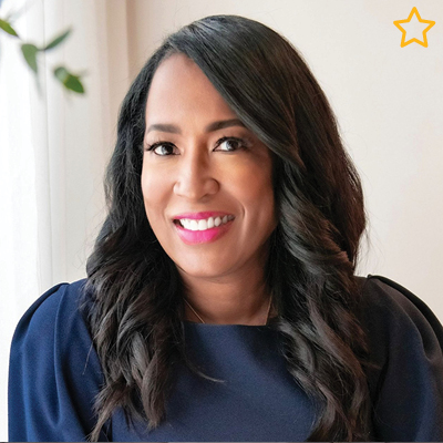 Tanya Miller - Krimson Political Action Council
