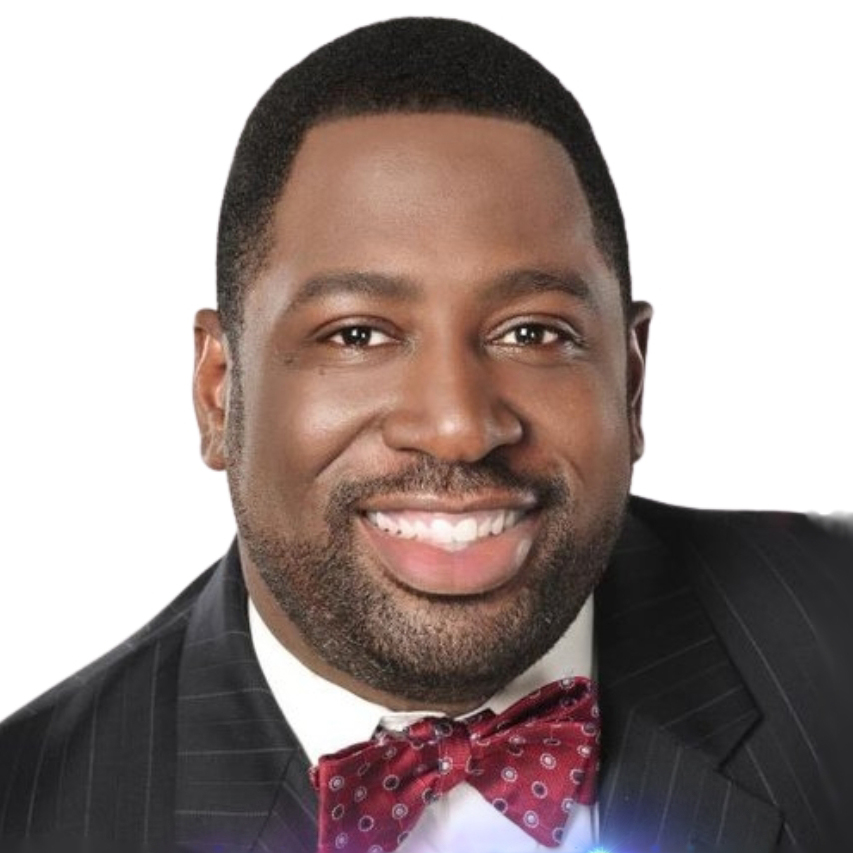 Marvin Arrington, Jr. - Krimson Political Action Council