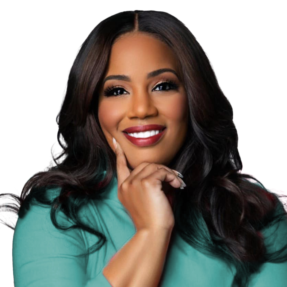 Carmalitha Gumbs - Krimson Political Action Council