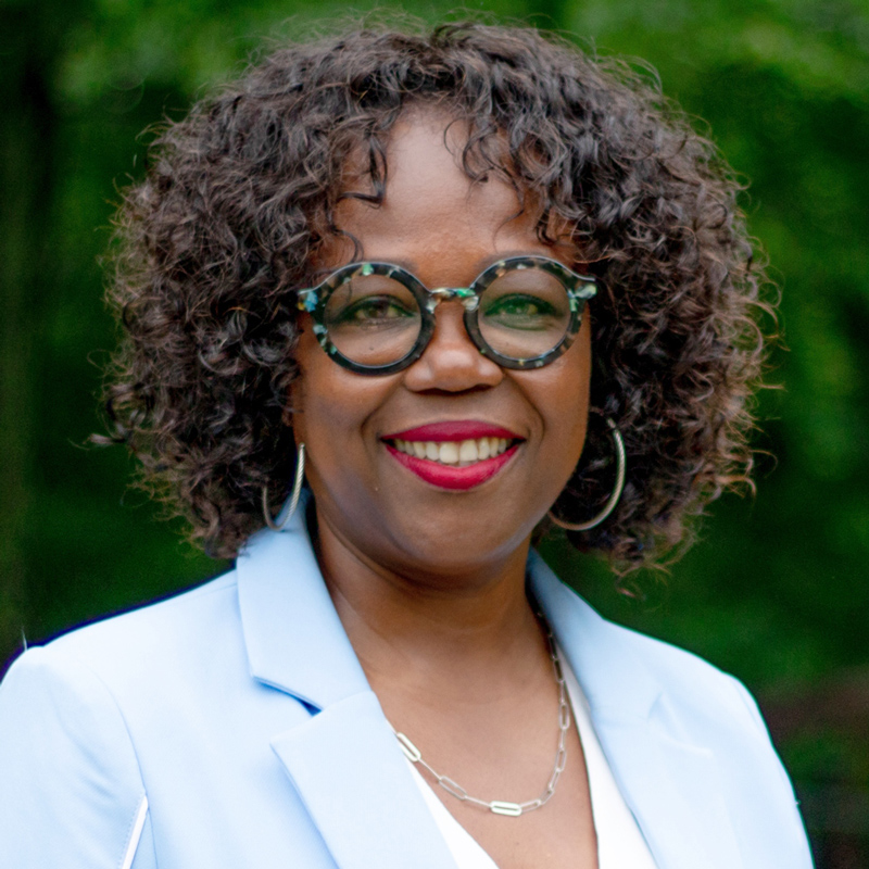 Cassandra Brown - Krimson Political Action Council