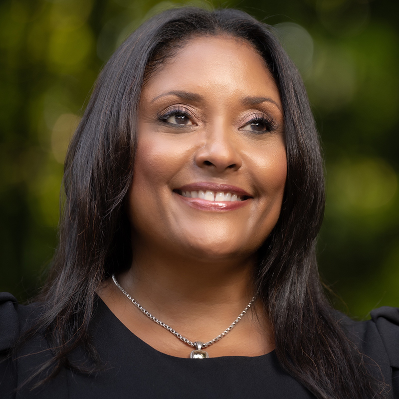 Marci Collier Overstreet - Krimson Political Action Council